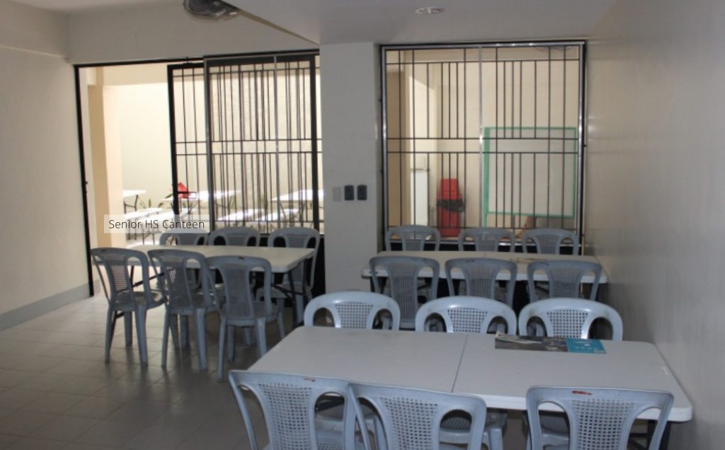 2 – GOOD SHEPHERD CHRISTIAN SCHOOL