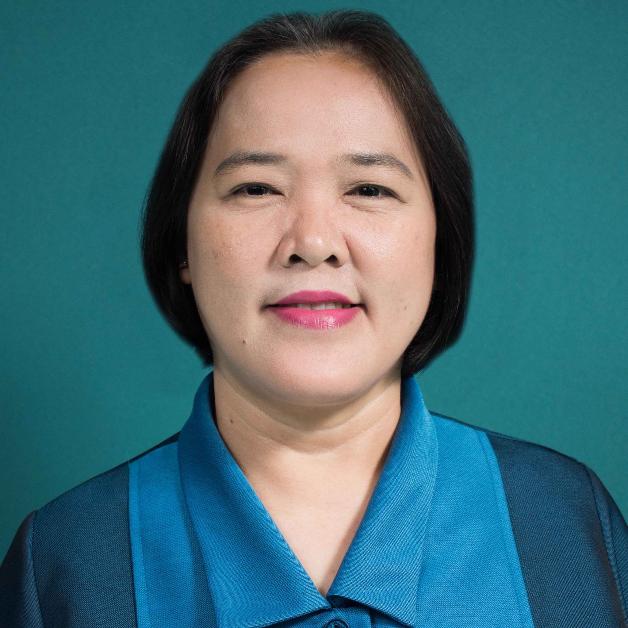 School Officials – GOOD SHEPHERD CHRISTIAN SCHOOL