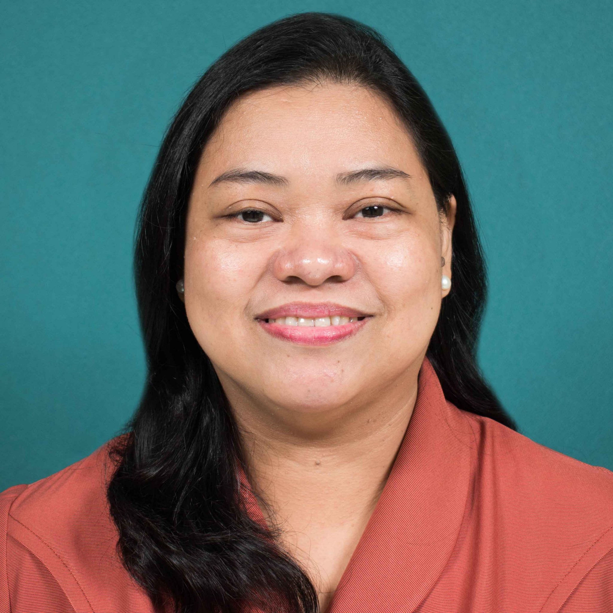 School Officials – GOOD SHEPHERD CHRISTIAN SCHOOL