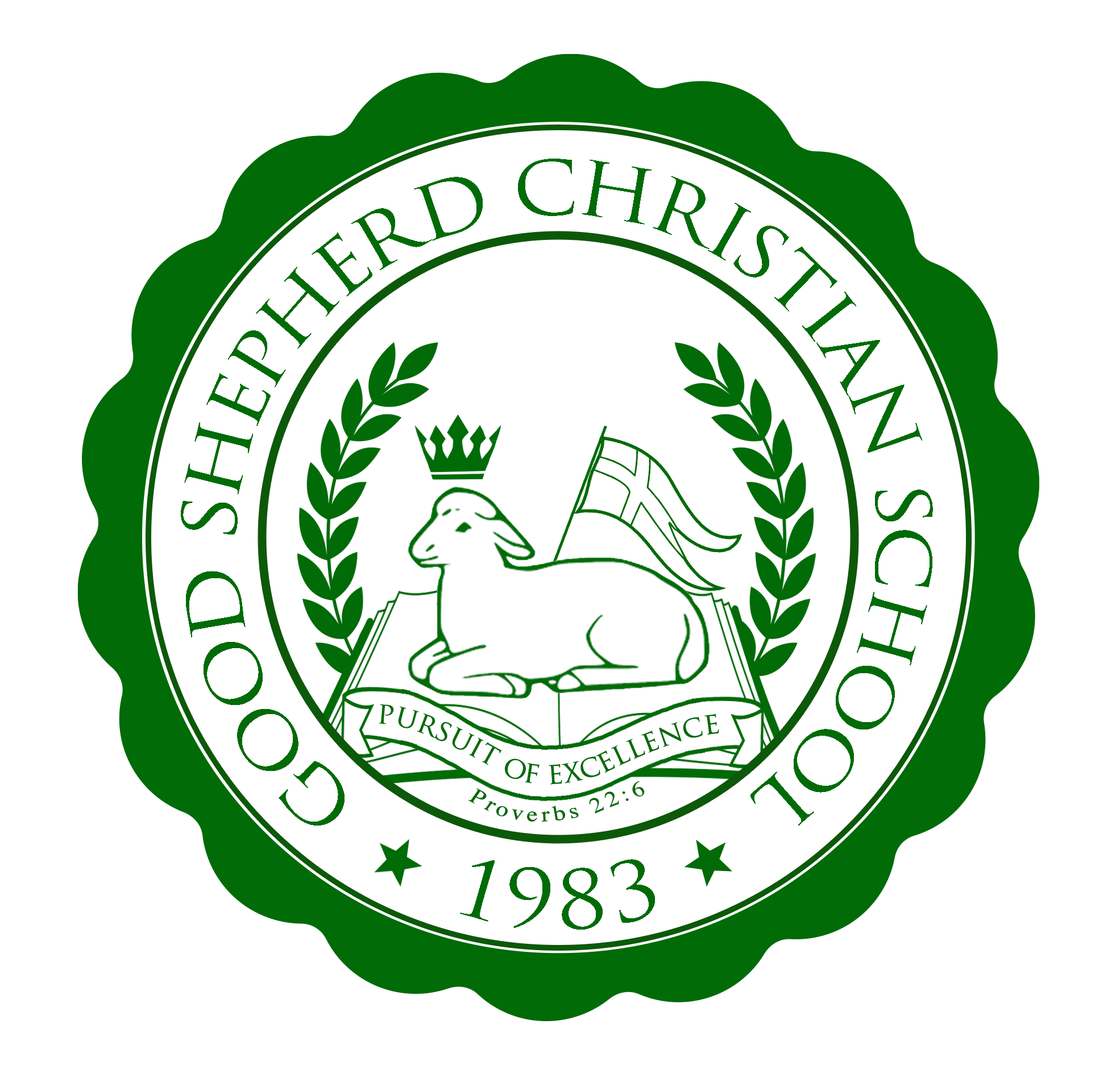 GOOD SHEPHERD CHRISTIAN SCHOOL