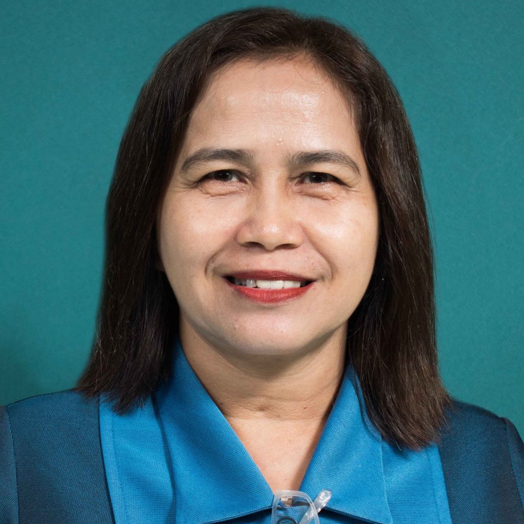School Officials – GOOD SHEPHERD CHRISTIAN SCHOOL